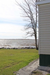 Cabins - Springsteel Resort